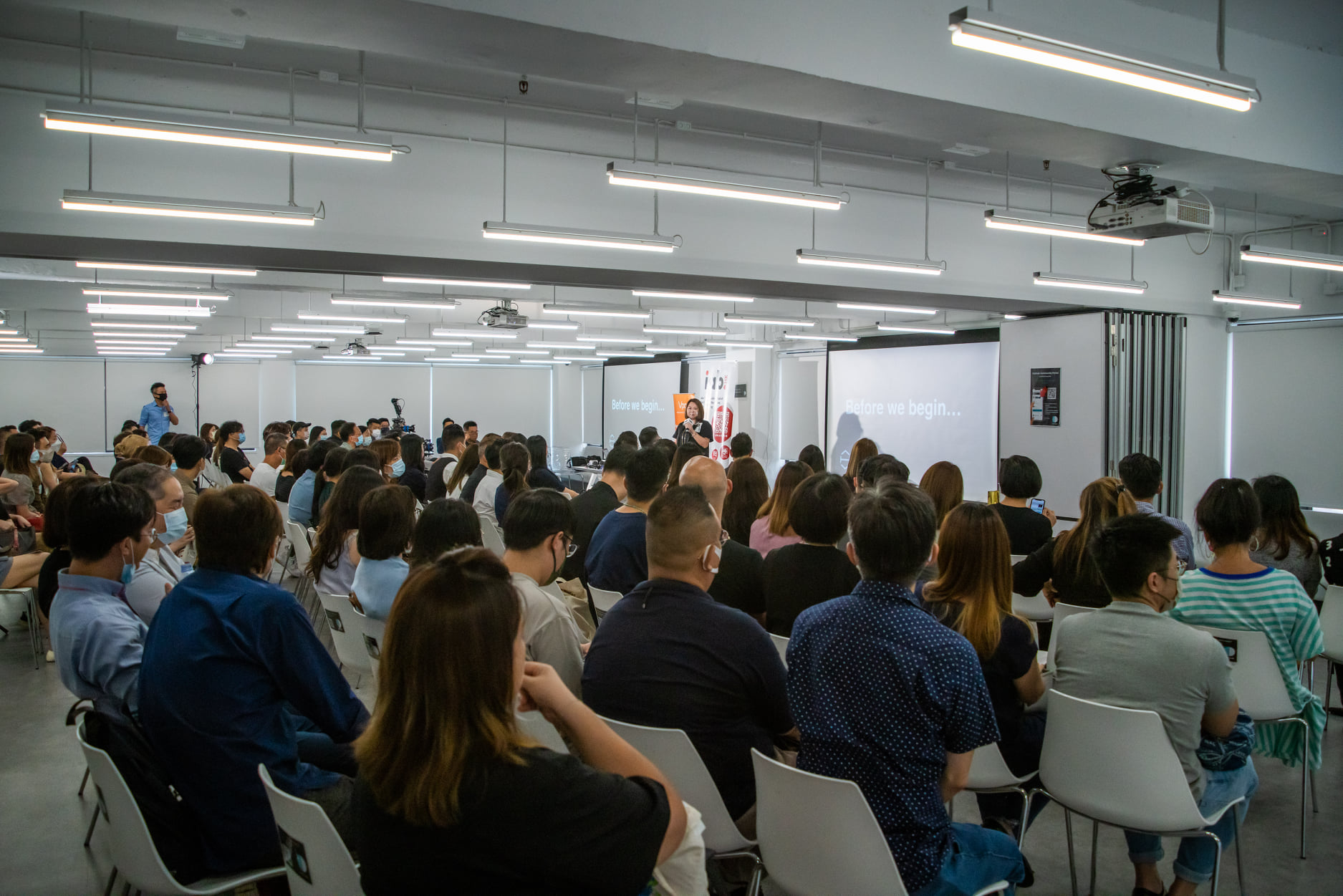 Growing pDOOH in Hong Kong : from Theory to Practice | Interactive ...
