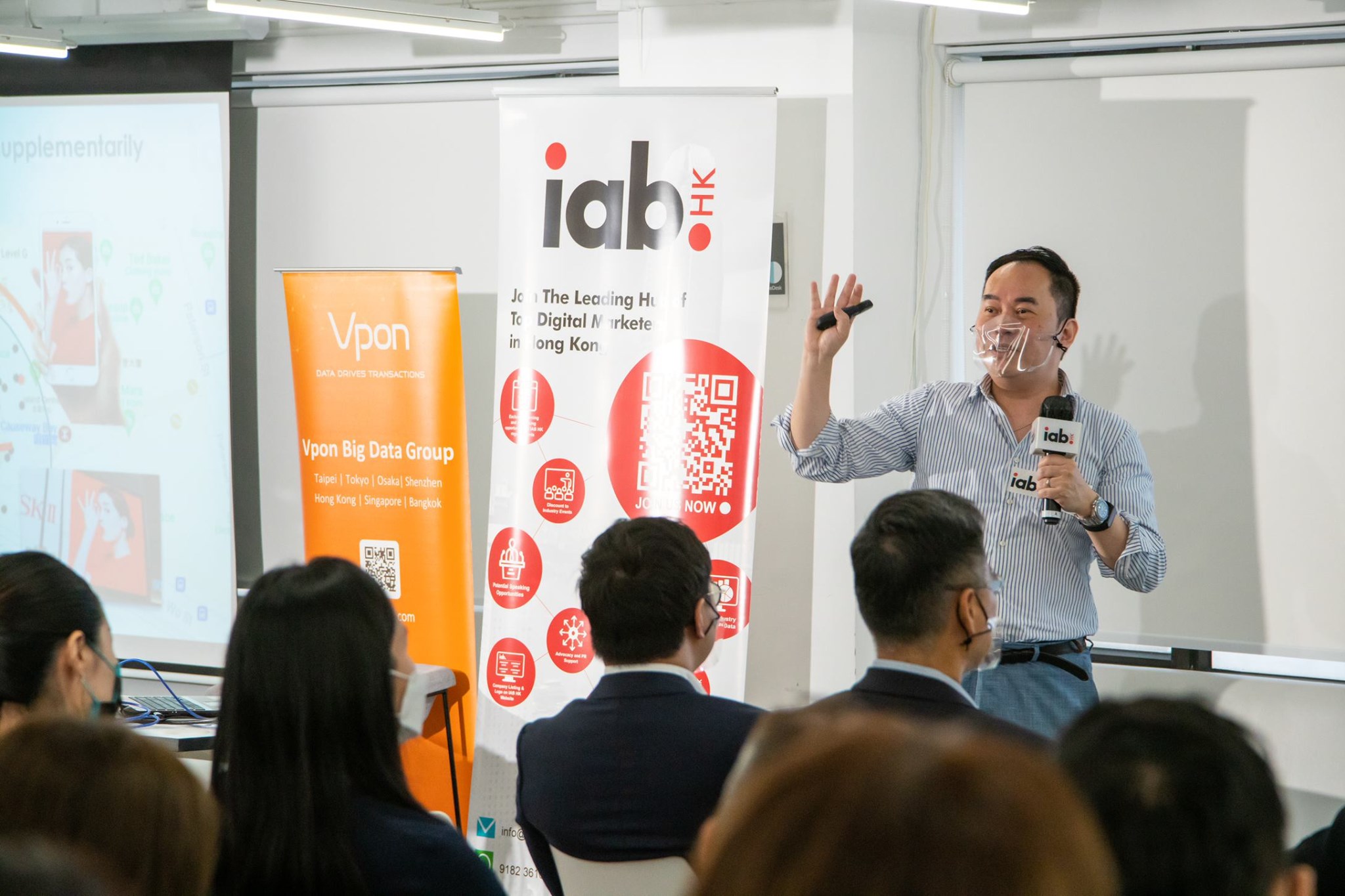 Growing pDOOH in Hong Kong : from Theory to Practice | Interactive ...