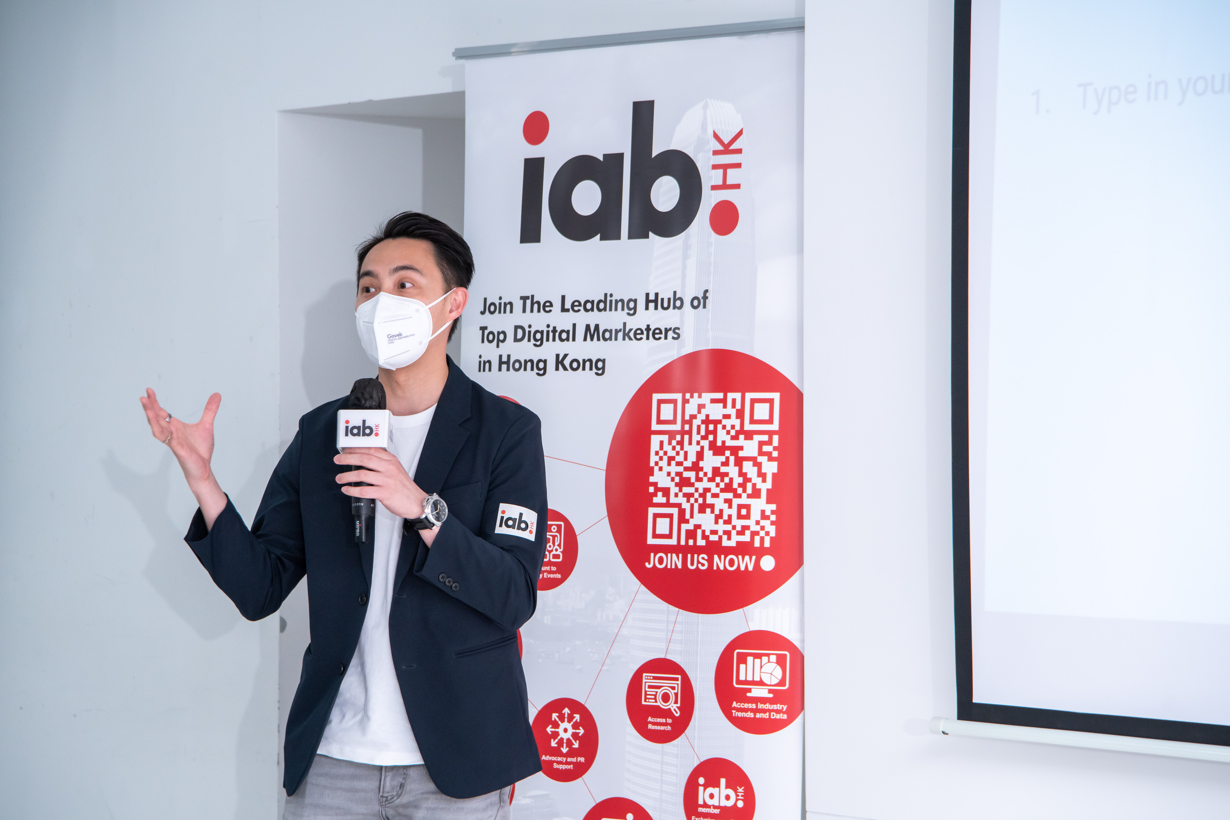 IAB HK Nov Event Storytelling For Successful Use of Audience Centric ...