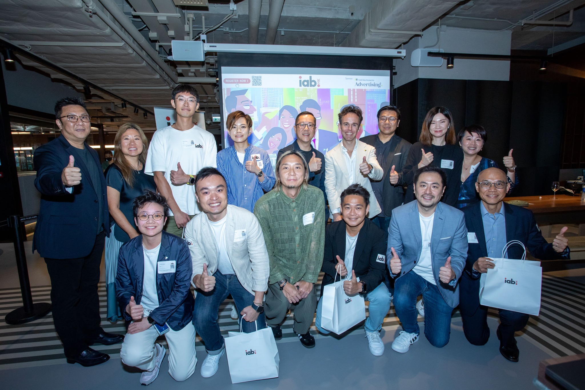 IAB HK Content Creation for Impact | Interactive Advertising Bureau ...