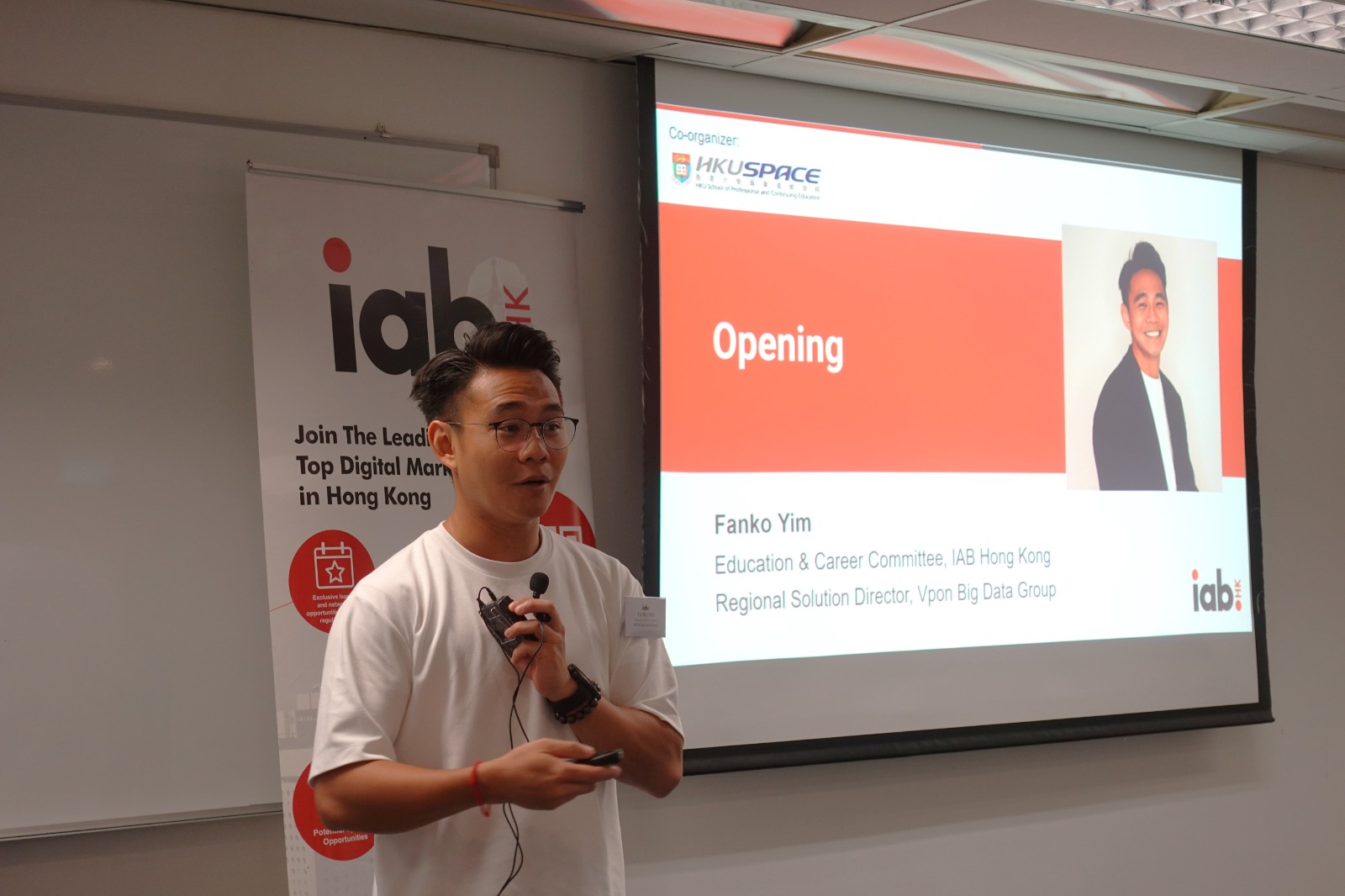 IAB HK 2023 Apprentice Program Experience Sharing Seminar 2 ...
