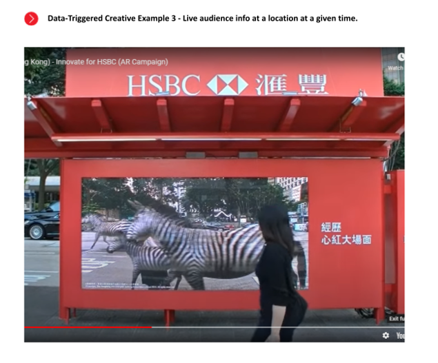 The p in pDOOH | Interactive Advertising Bureau Hong Kong