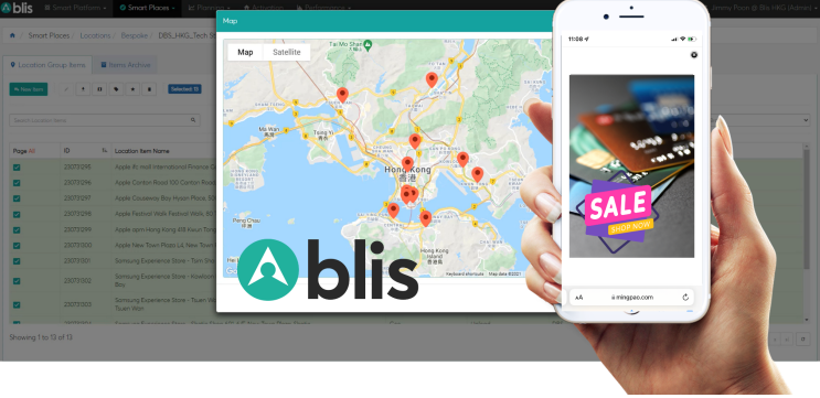 A Glimpse into the Future of Advertising | Interactive Advertising ...