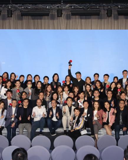 Interactive Advertising Bureau Hong Kong